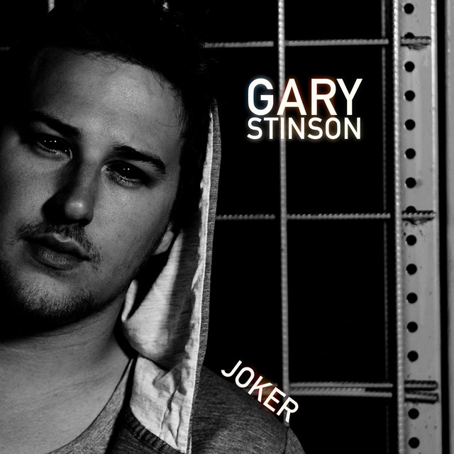 Joker - song and lyrics by Gary Stinson | Spotify