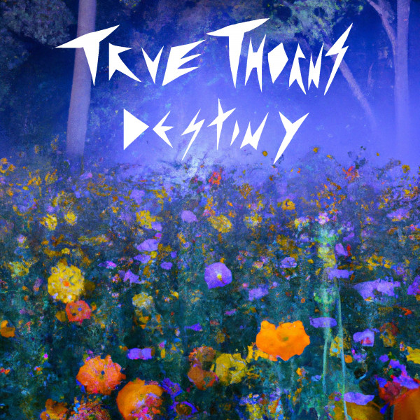 Destiny - Album by True Thorns | Spotify