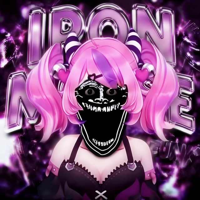 IRON MOUSE FUNK - song and lyrics by VXNCE, MC LOCKED, DJ FANGZ, Mc ...
