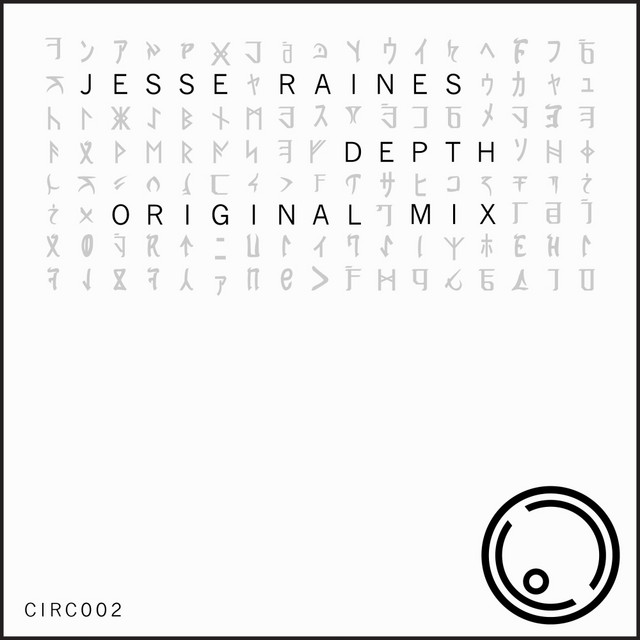 Depth - Single by Jesse Raines | Spotify