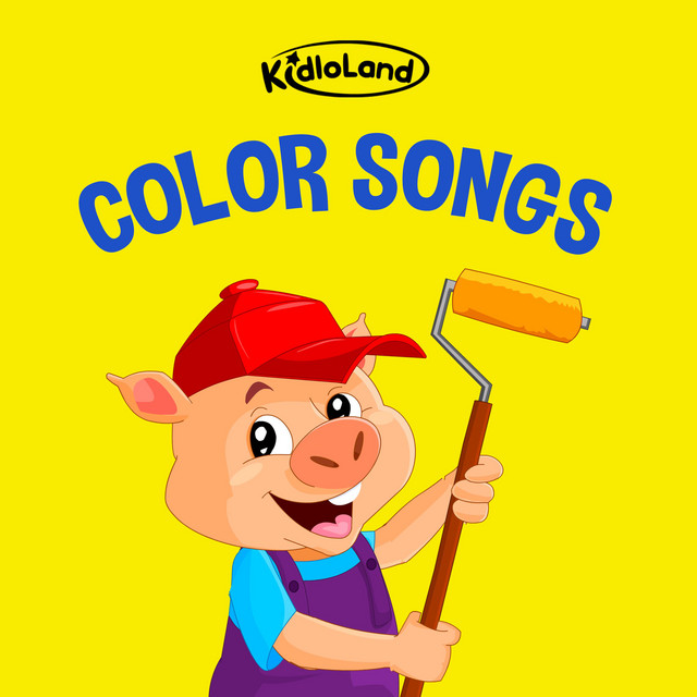 White - song and lyrics by Kidloland | Spotify