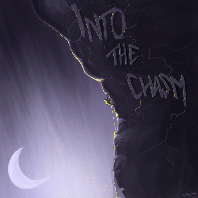 Into the Chasm - EP by UnAnchored | Spotify