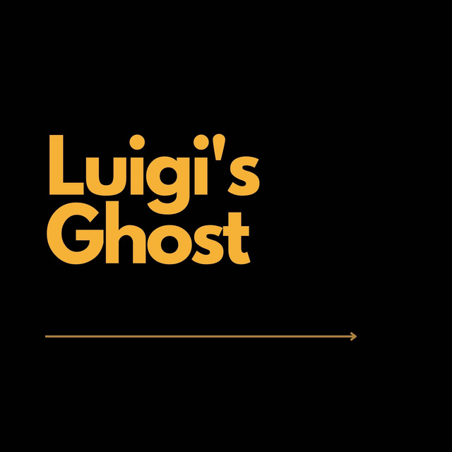 Luigi's Ghost - Single by LenLen | Spotify
