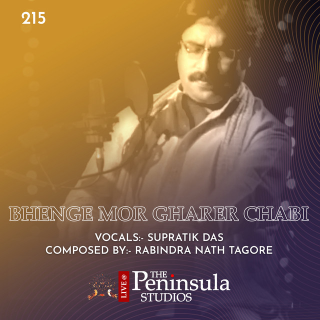 Bhenge Mor Ghorer Chabi - Single by Supratik Das | Spotify