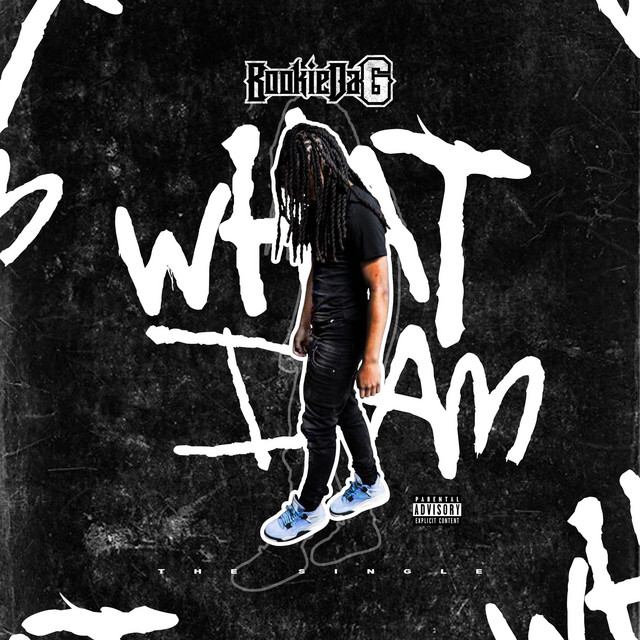 What I Am - song and lyrics by Bookie Da G | Spotify