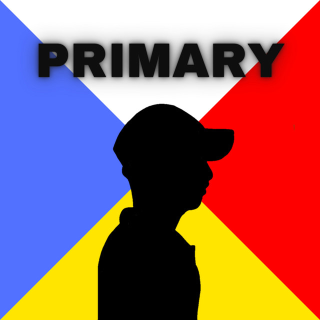 Primary - Single by INET | Spotify