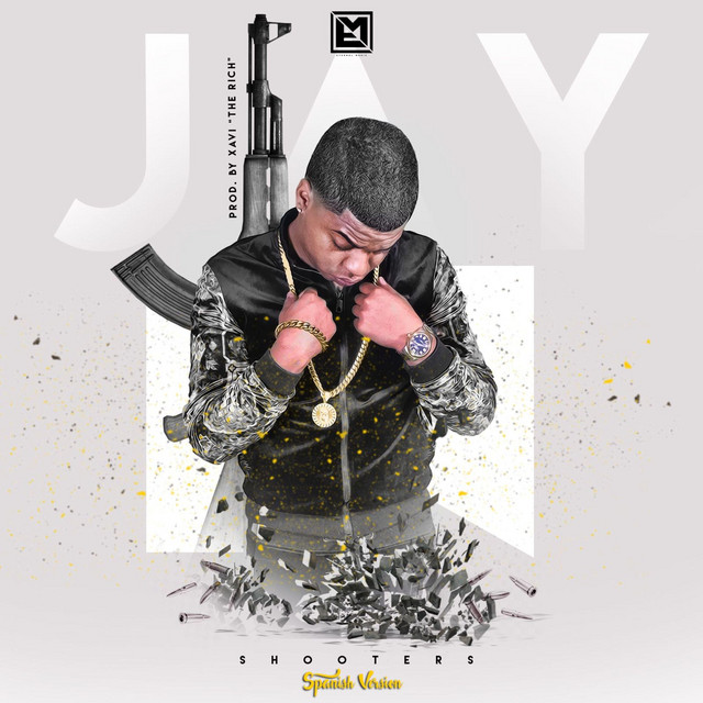 Shooters - Single by Jay-N | Spotify