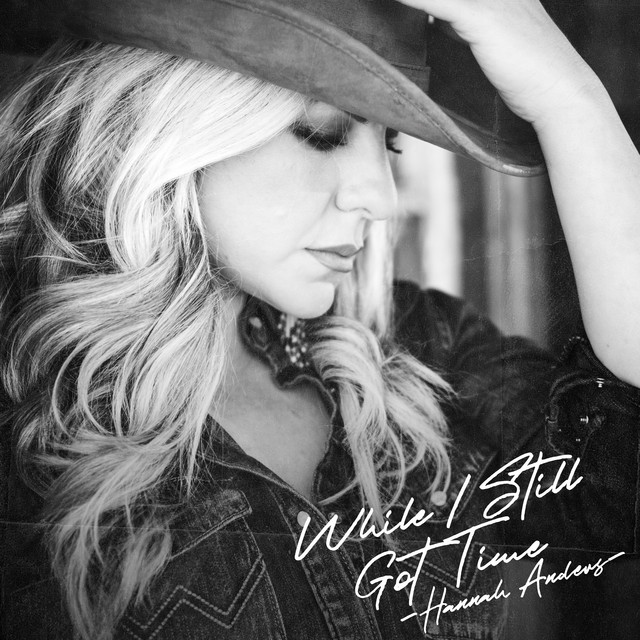 Hannah Anders - Songs, Events and Music Stats | Viberate.com