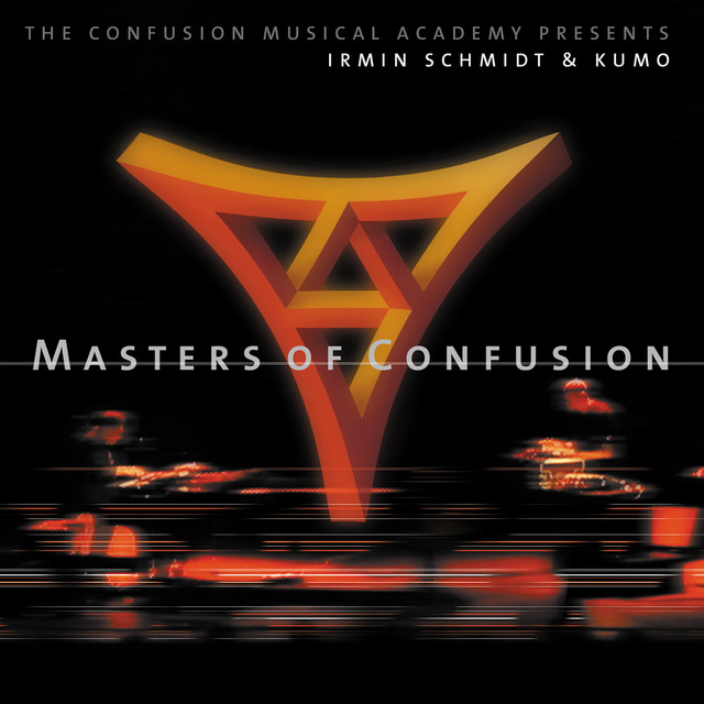 Masters of Confusion - 2001 - Album by Irmin Schmidt | Spotify