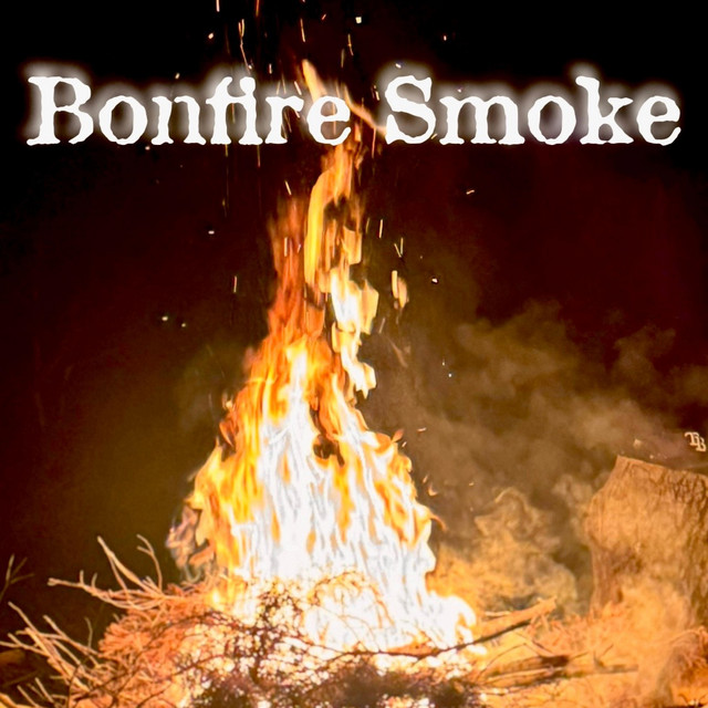 Bonfire Smoke - Album by Alex Hensley | Spotify