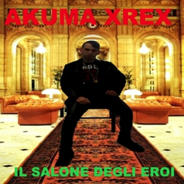 BPM and key for songs by Akuma Xrex | Tempo for Akuma Xrex songs ...