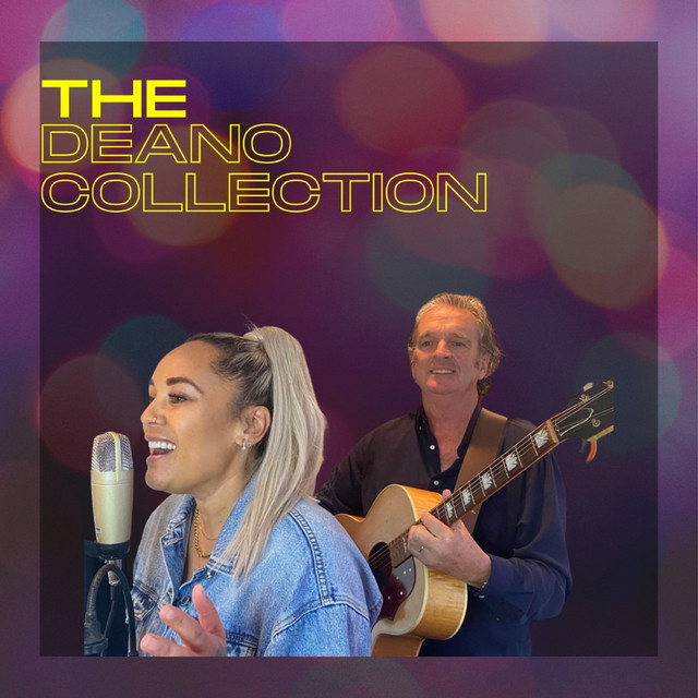 Dean Anthony Dalton | Spotify