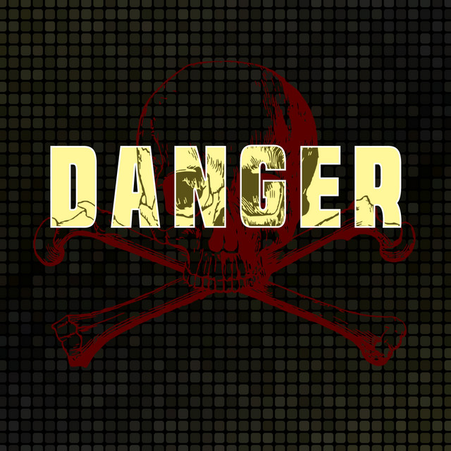 Danger (Originally Performed by Migos & Marshmello) [Instrumental ...