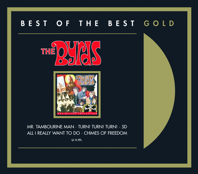 Definitive Collection - Compilation by The Byrds | Spotify