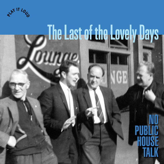 The Last Of The Lovely Days Concert & Tour History (Updated for 2025 ...