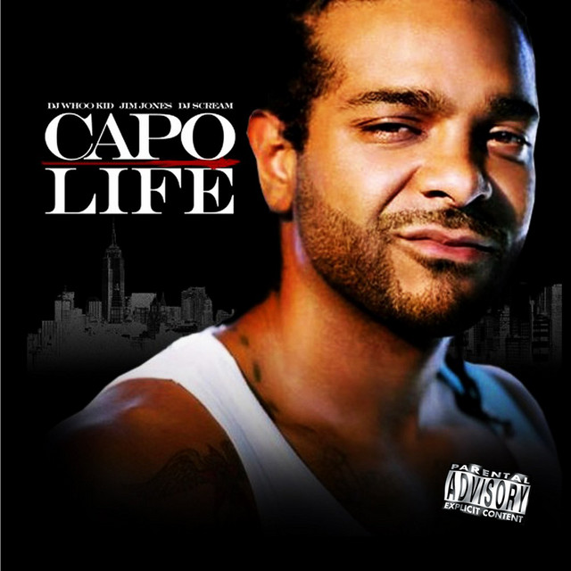 Albam Jim Jones Capo New Jim Jones Album Capo Drops Today | B Wall's