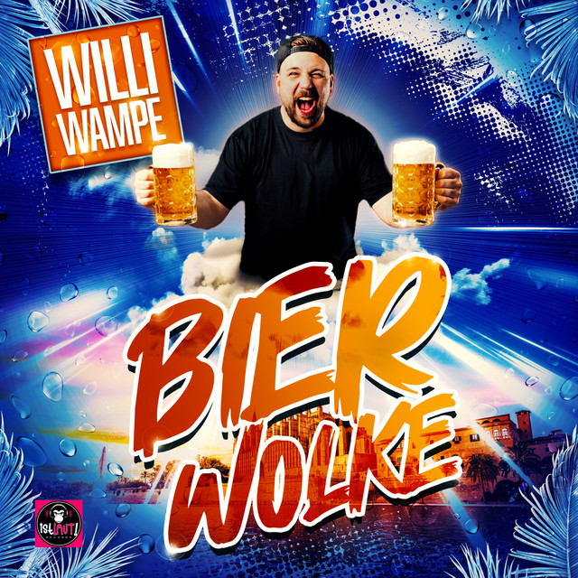 Bierwolke - Single by Willi Wampe | Spotify
