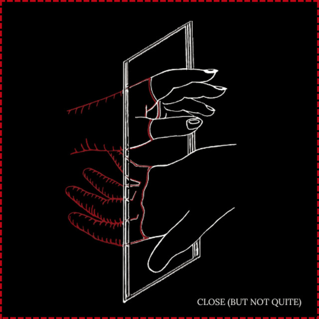 Close (But Not Quite) - Album by Lucy Francesca Dron | Spotify