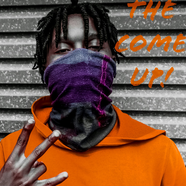 The Come Up! - Single by Chronic Sue | Spotify