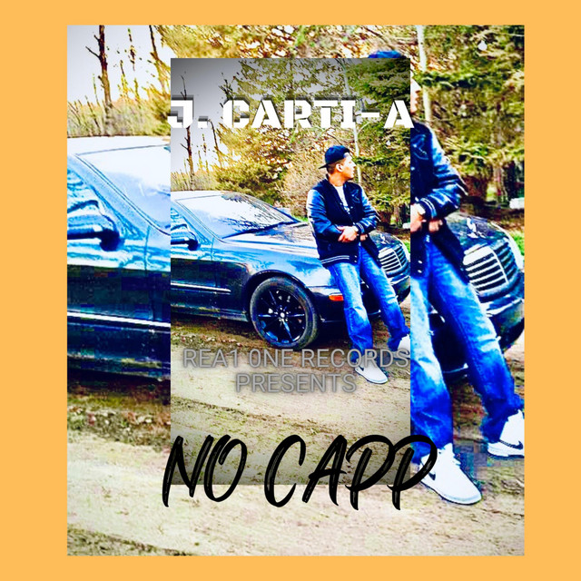 No Capp - Single by J. Carti-A | Spotify
