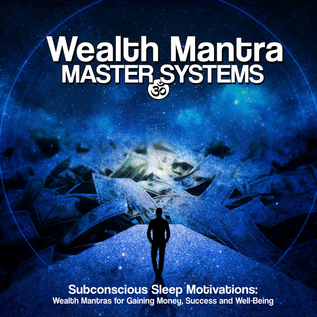 Wealth Mantra Master Systems | Spotify