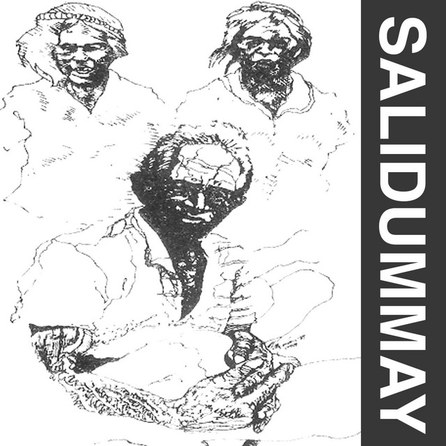 Salidummay - Album by Salidummay | Spotify