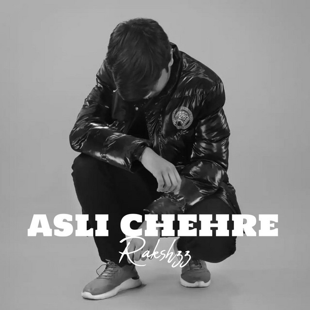 Asli Chehre - song and lyrics by Rakshzz | Spotify