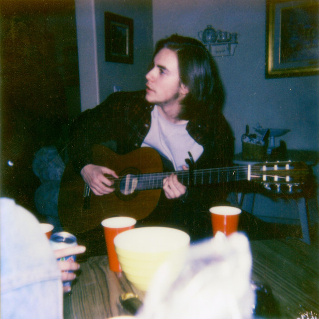 All I Want - Single by Jacob Maxwell | Spotify