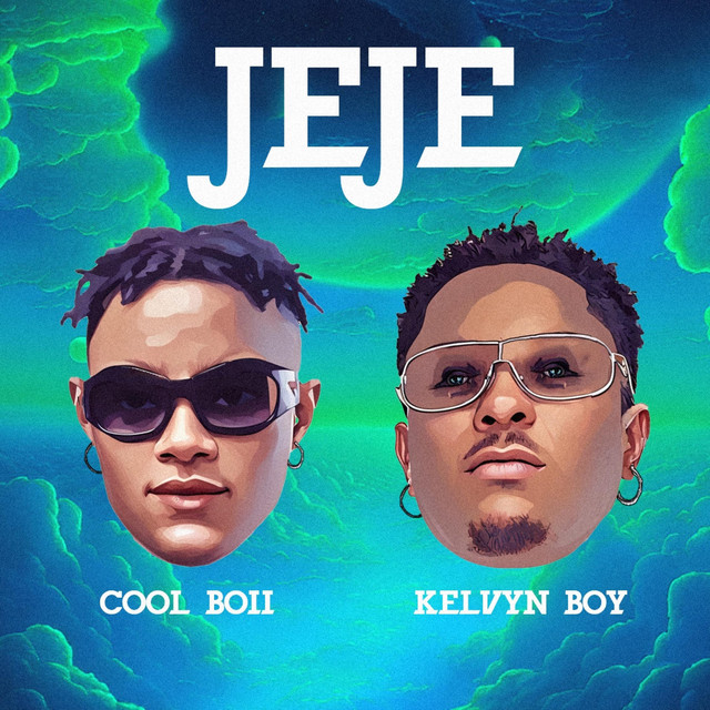 Jeje (Remix) - Single by Cool Boii | Spotify