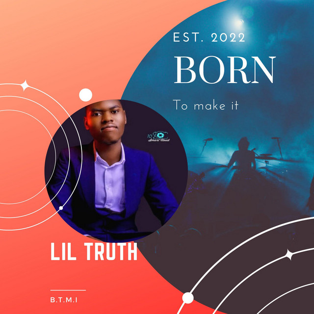 Lil truth | Spotify