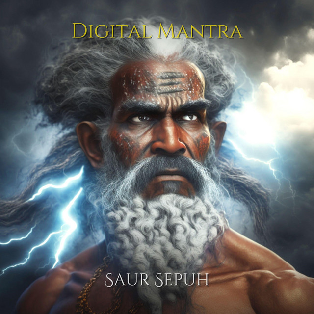 Saur Sepuh - Single by Digital Mantra | Spotify