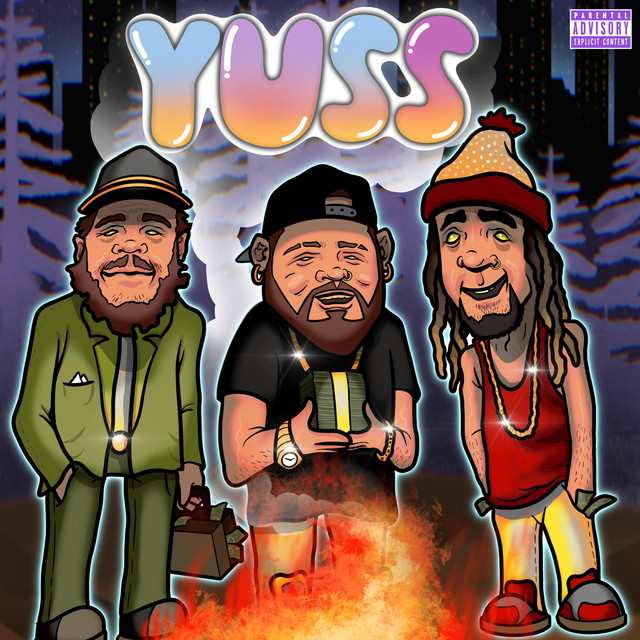 YUSS - Single by DopeSpot | Spotify