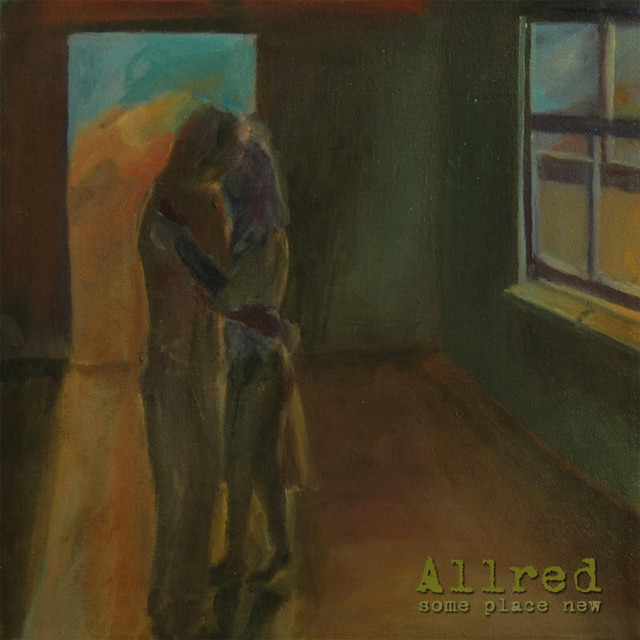 Some Place New - Album by Allred | Spotify
