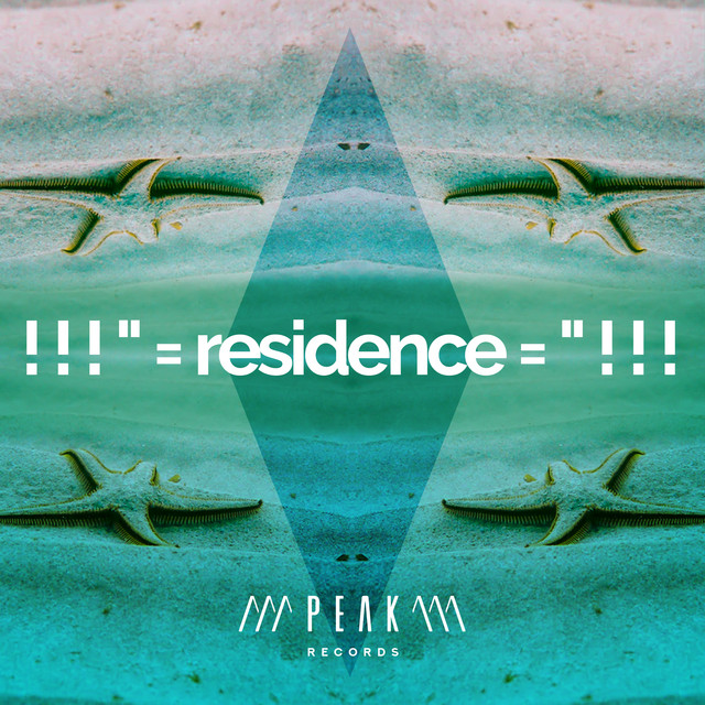 residence = " ! ! ! - Album by Ocean Sounds | Spotify