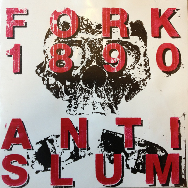 1890 Antislum - Album by Fork | Spotify