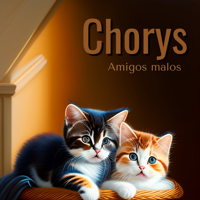Chorys: Songs list, genres, analysis and similar artists - Chosic