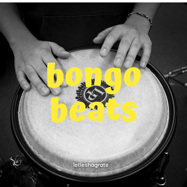 Bongo Beats - Album by letieshagrate | Spotify