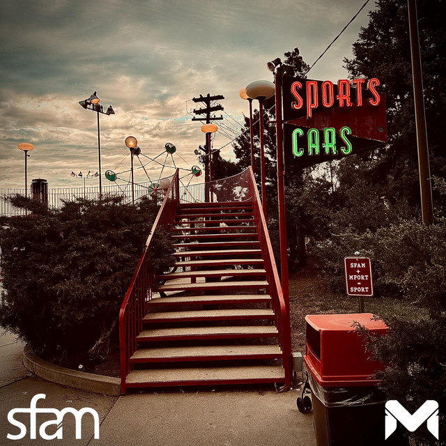 Mport - Free music on ToneDen