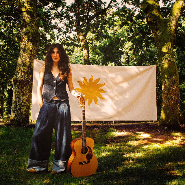 Caminar Sobre la Luna - música y letra de Lina de Sol | Spotify