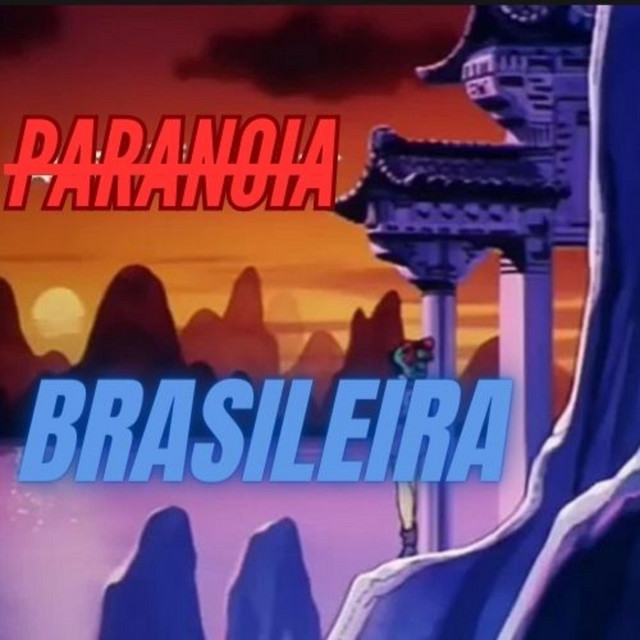 PARANOIA BRASILEIRA - Single by DJ ZK3 | Spotify