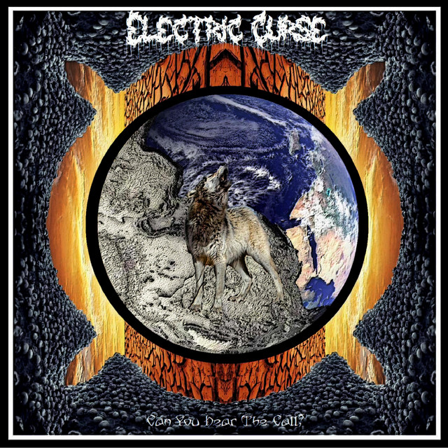 Electric Curse | Spotify
