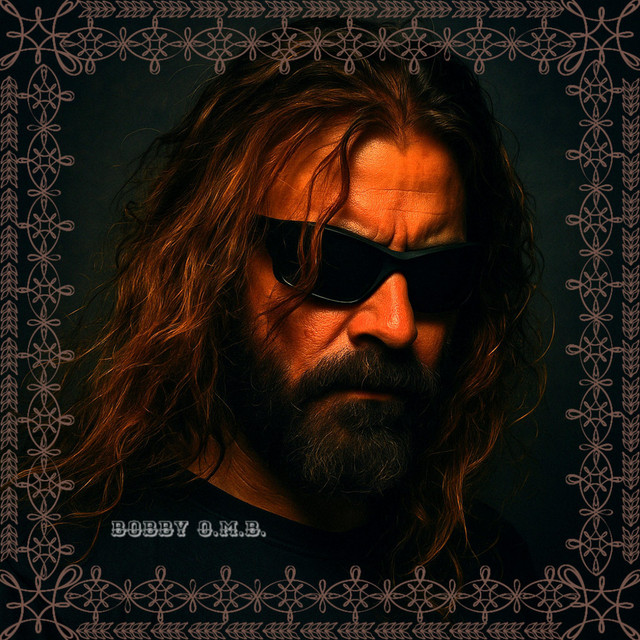 INTO THE DARK - Album by BOBBY O.M.B. | Spotify
