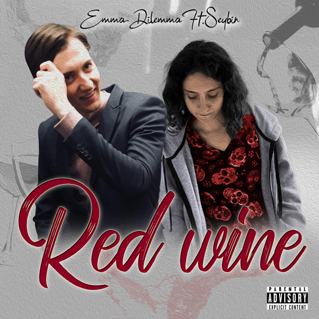 Red Wine - Single by Emma Quinones | Spotify