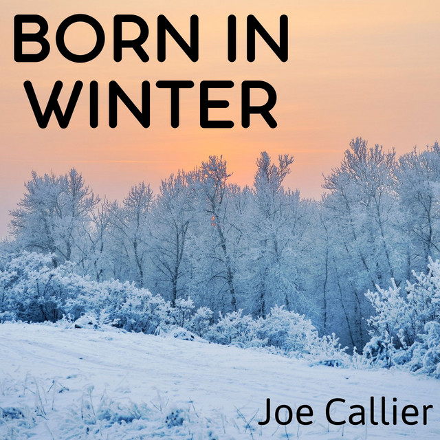 Born in Winter - Album by Joe Callier | Spotify