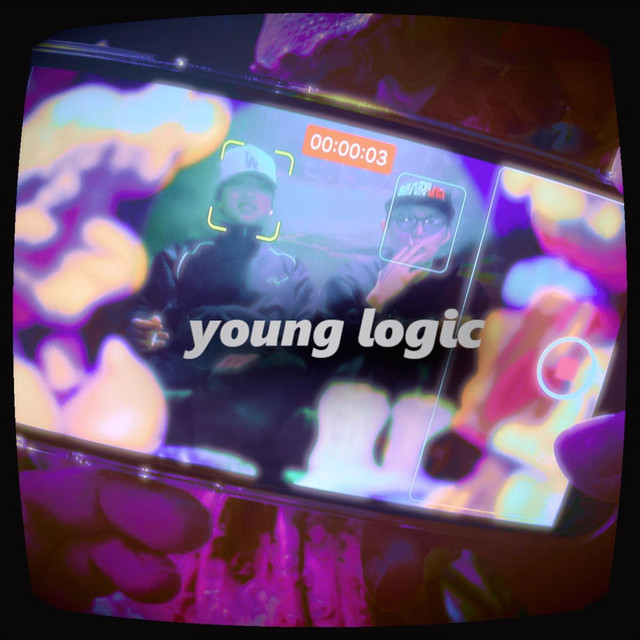 young logic - Single by 秋田サイファー | Spotify