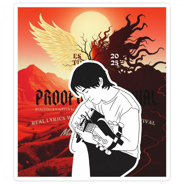 Addictions a monster - Single by Proof of survival | Spotify