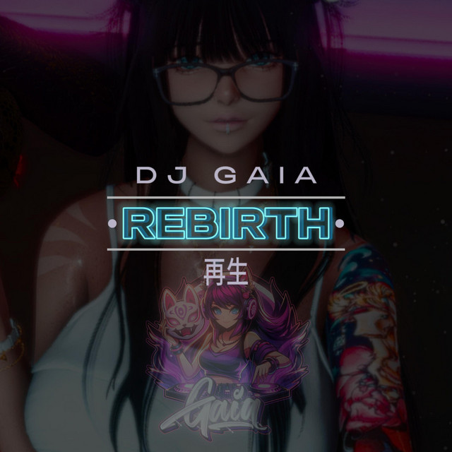 再生 - Rebirth - Single by Dj Gaia | Spotify