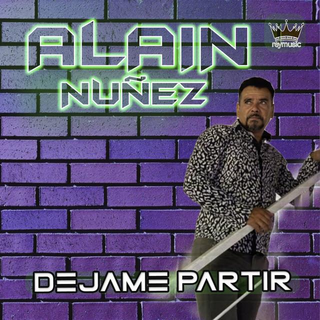 Alain Nuñez | Spotify