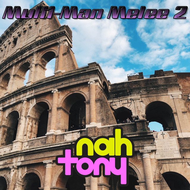 Multi-Man Melee 2 (From "Super Smash Bros. Melee") [Metal Version ...