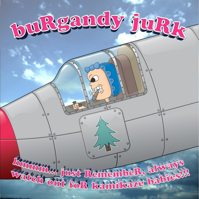 Johnny Jump Up - song and lyrics by Burgandy Jurk | Spotify